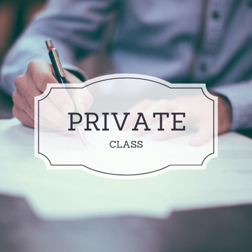 ENGLISH PROFICIENCY COURSES - American Institute for English ...